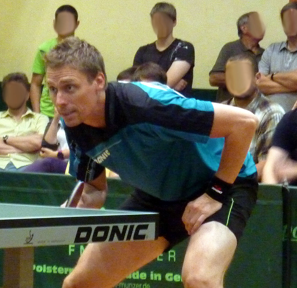 Bo Persson – Pingisfan.se